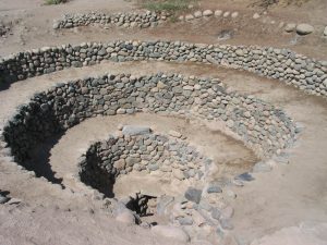 Ingeniería Hidráulica en la Cultura Nazca - ITS - Sistemas Inteligentes ...