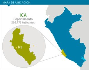 Ingeniería Hidráulica en la Cultura Nazca - ITS - Sistemas Inteligentes ...