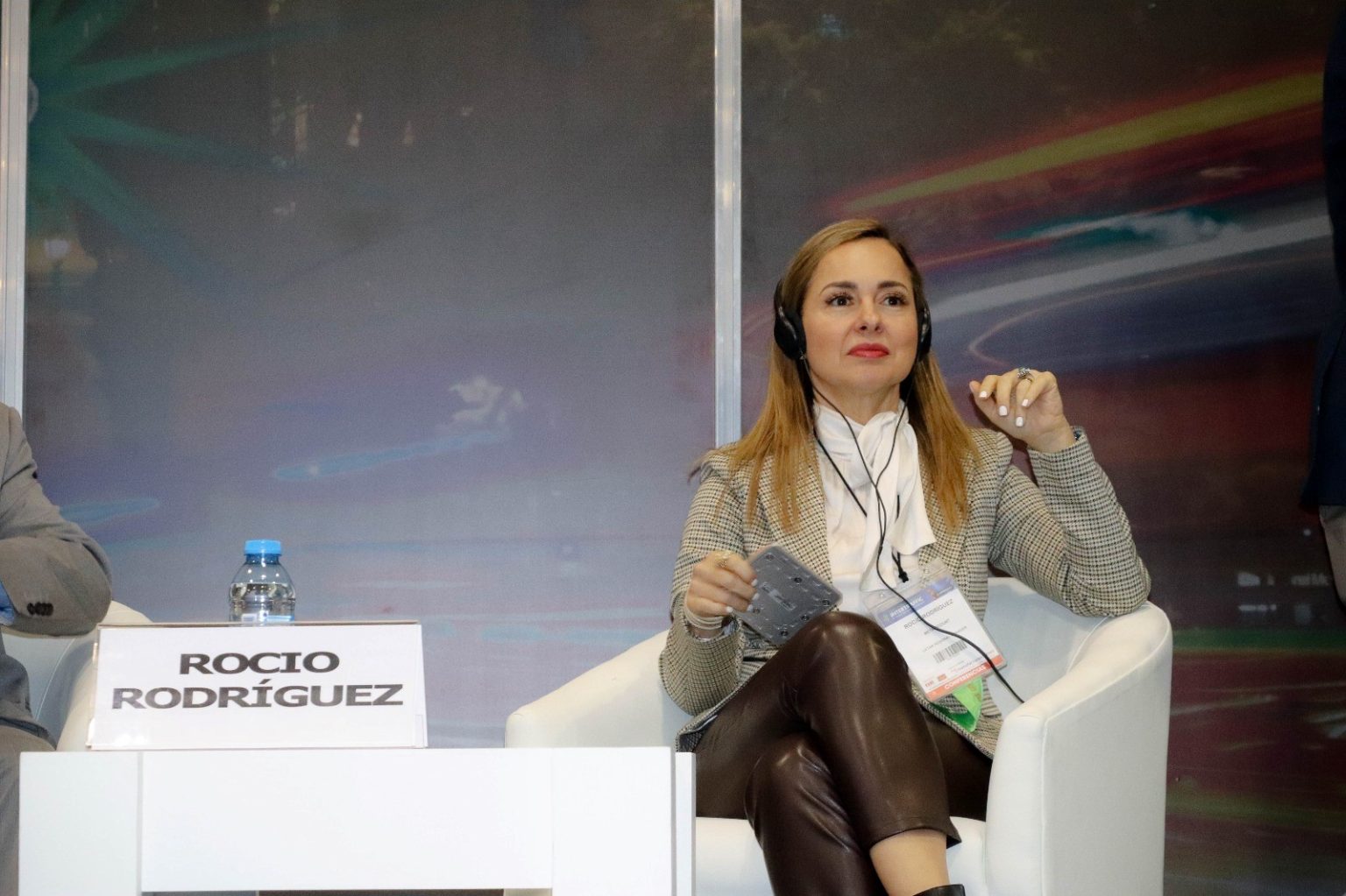 Especialistas en Transporte E03- Rocío Rodríguez Tortajada - ITS ...